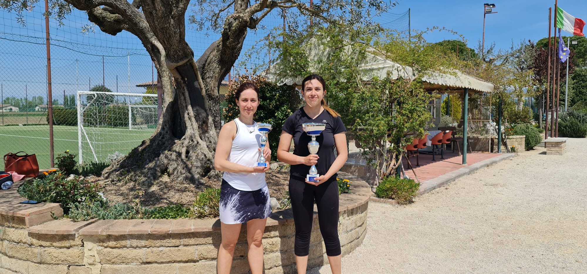 Spoletini Prima Campionessa Raft A Perugia. Breccolotti Finalista! - Le ...