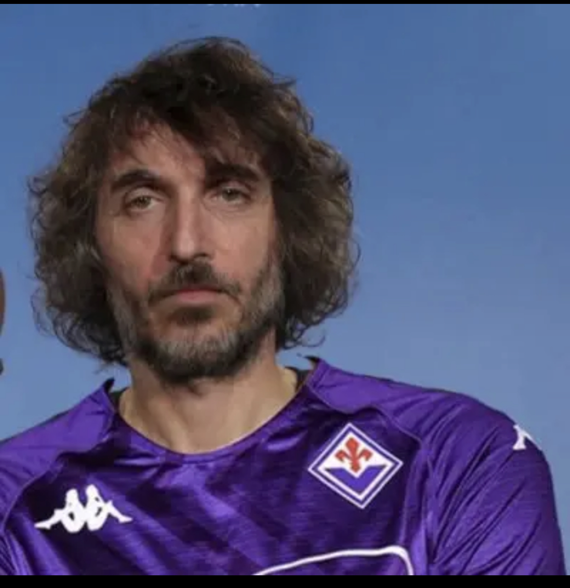 Simone Quattrocchi - Scheda giocatore - Rebel Amateur Fighter